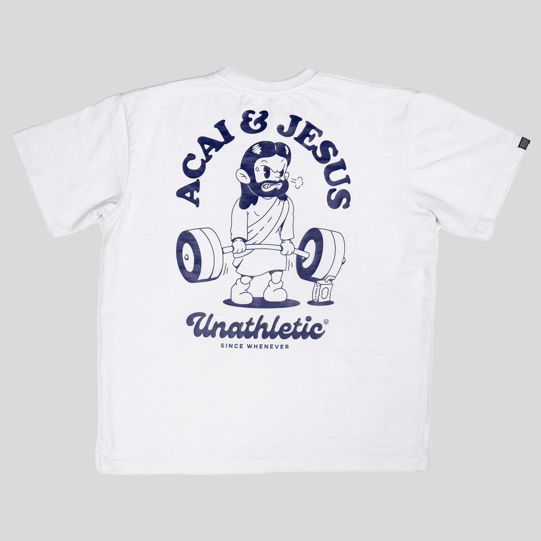 Unathletic Sports Brand – UNATHLETIC