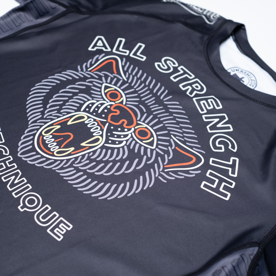 Unathletic Sports Brand – UNATHLETIC