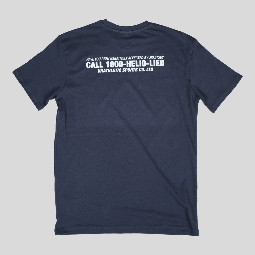 Unathletic Sports Brand – UNATHLETIC