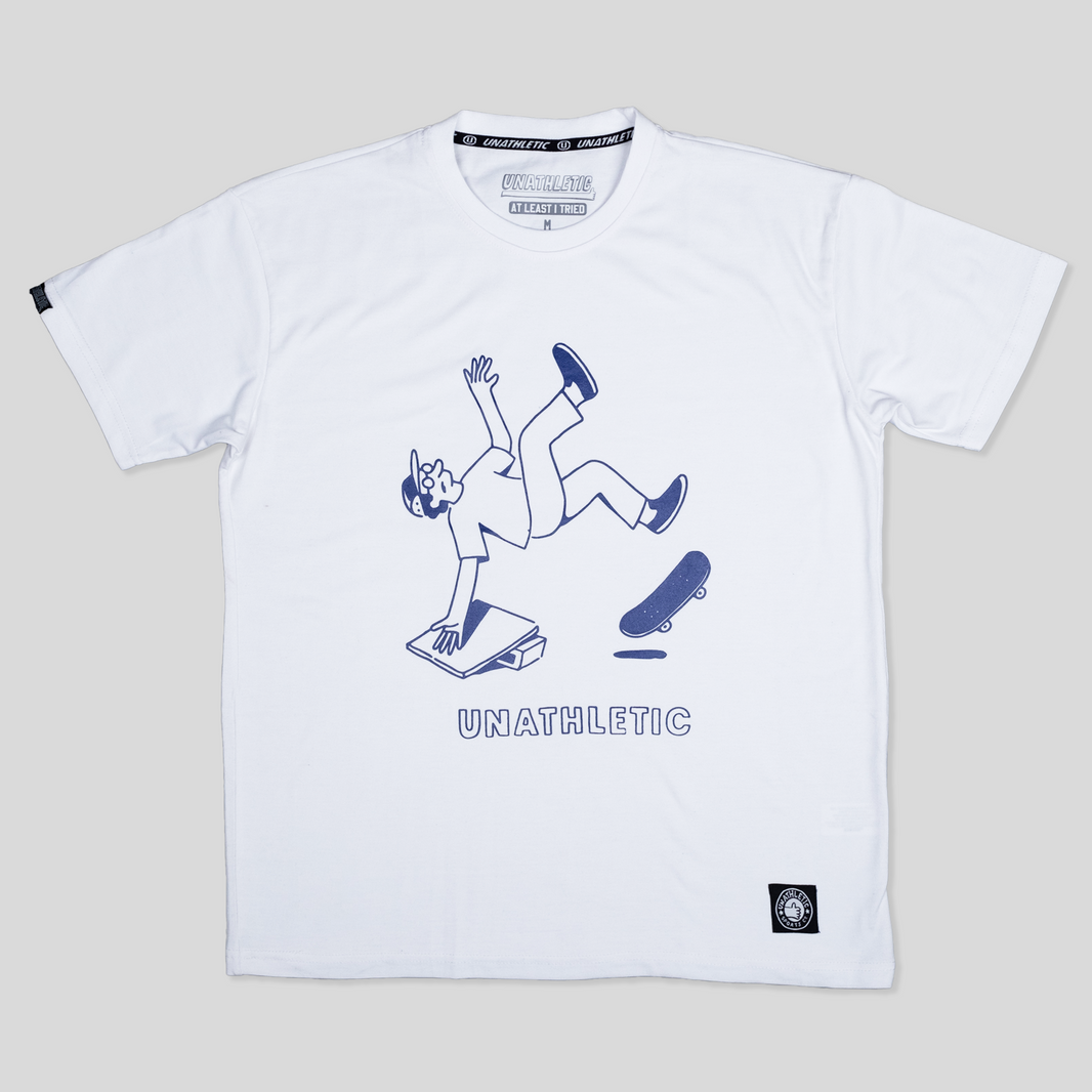 Unathletic Sports Brand – UNATHLETIC