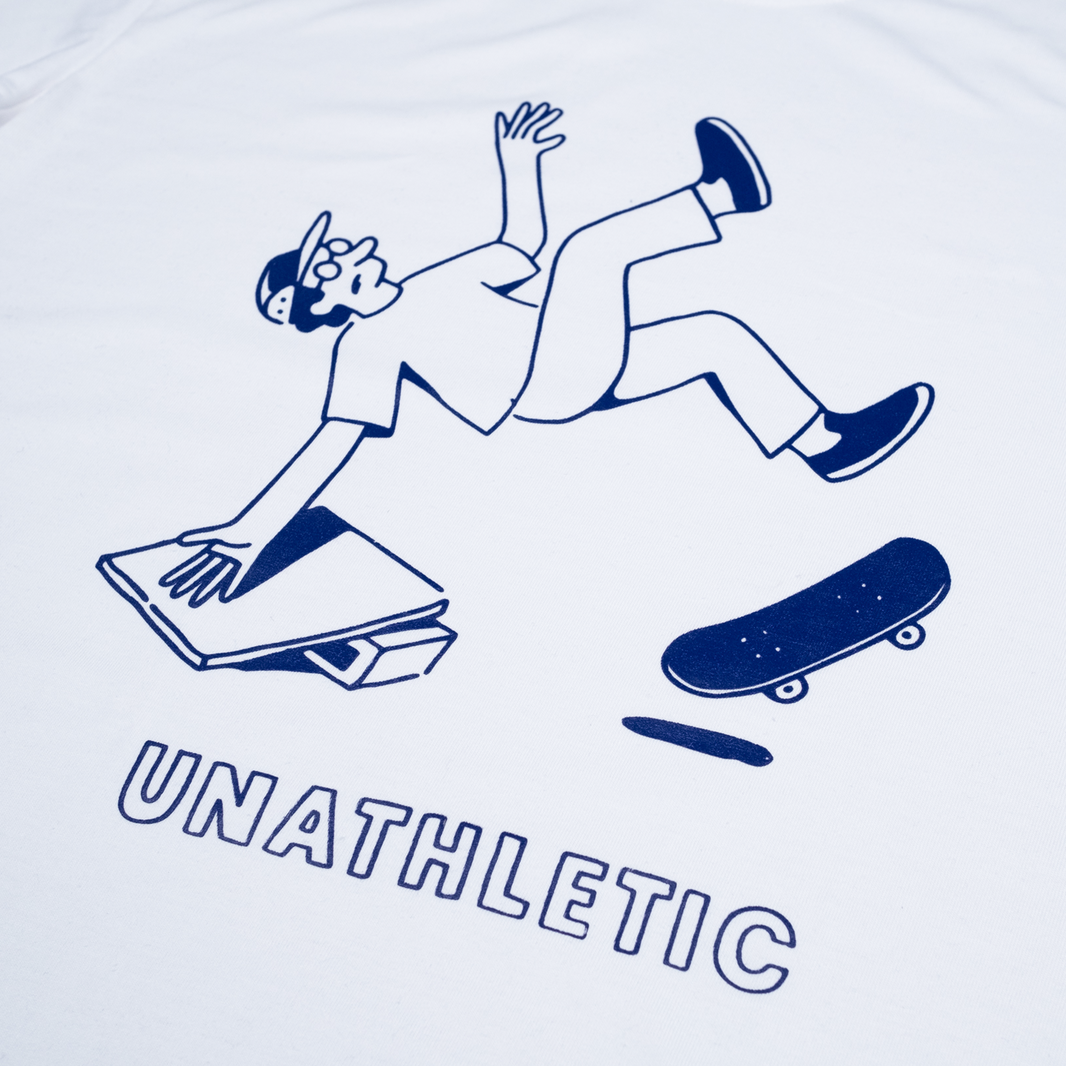 Unathletic Sports Brand – UNATHLETIC