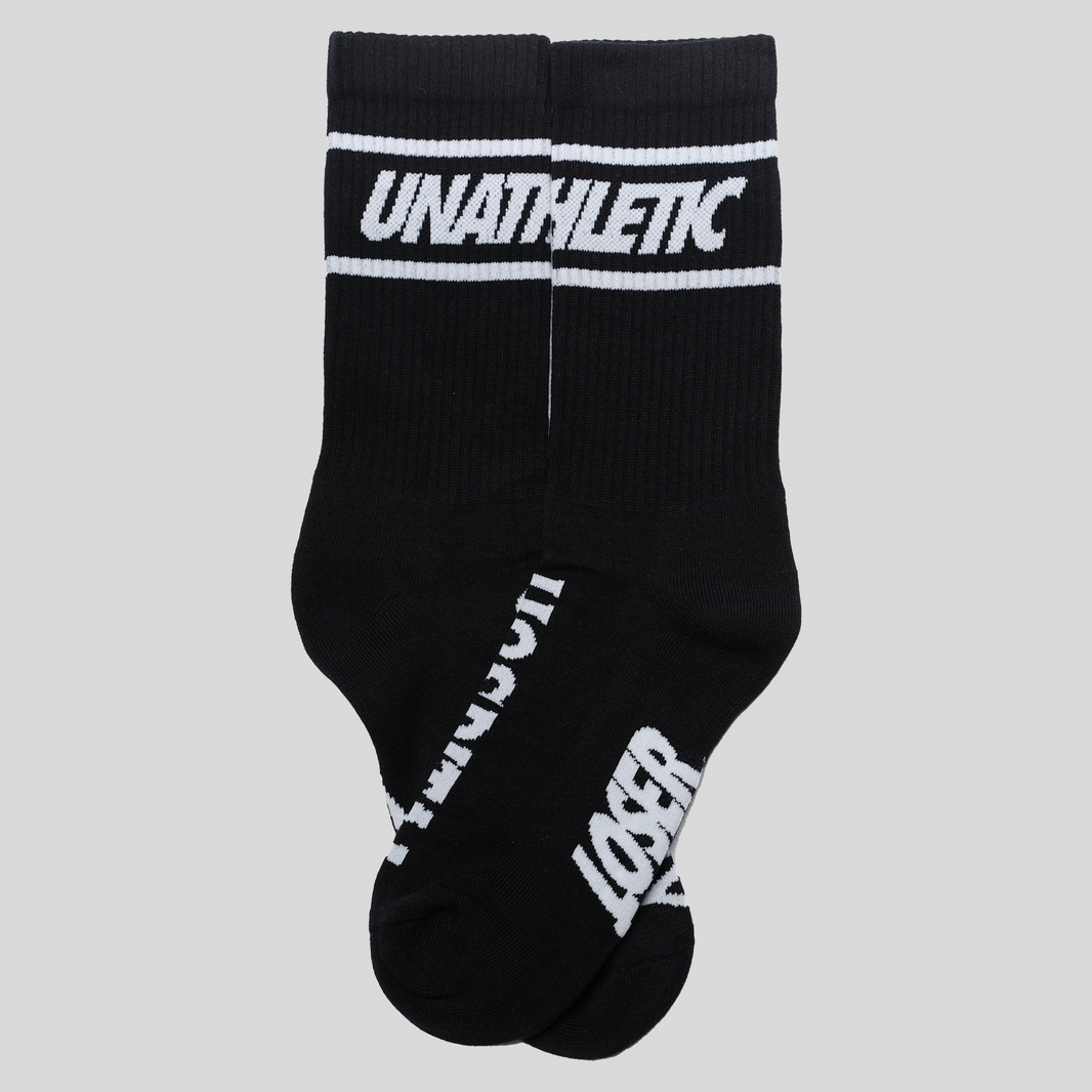 Unathletic Sports Brand – UNATHLETIC
