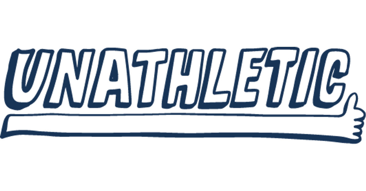 Unathletic Sports Brand – UNATHLETIC