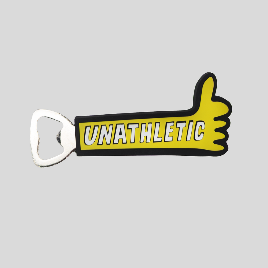 Unathletic Sports Brand – UNATHLETIC