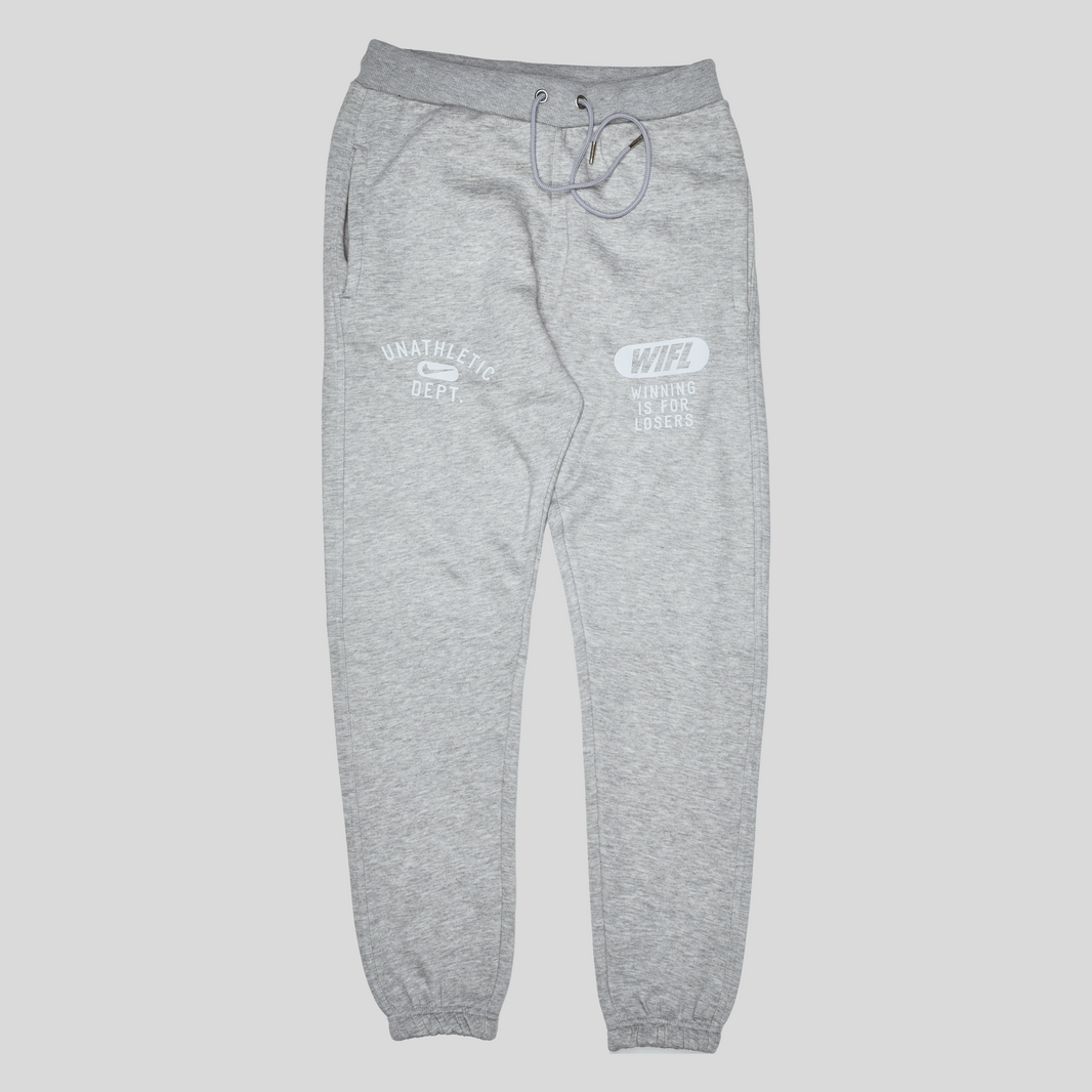 Unathletic Sports Brand – UNATHLETIC