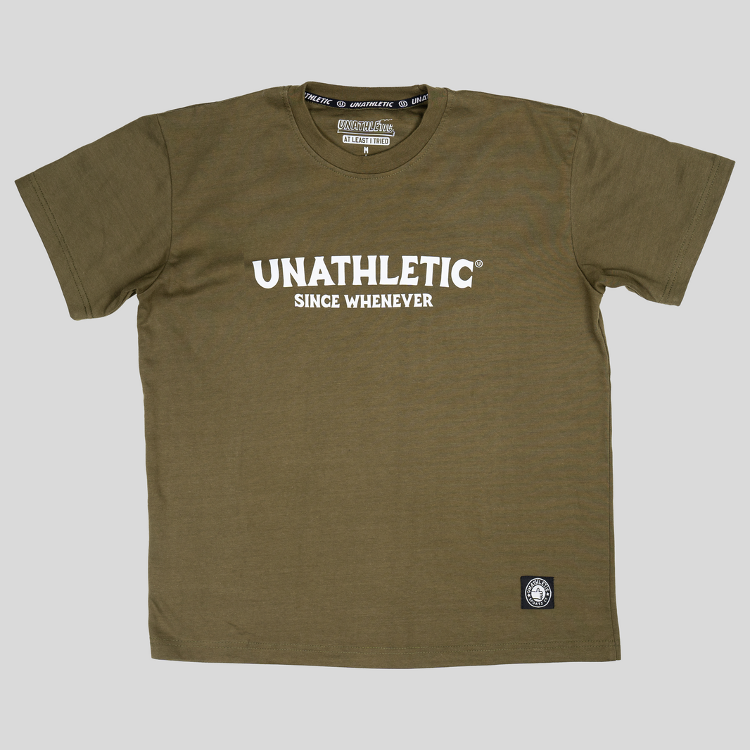 Unathletic Sports Brand – UNATHLETIC